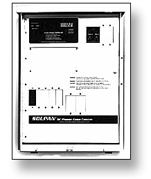 MidNite Solar Inc. Evolution of the E-Panel